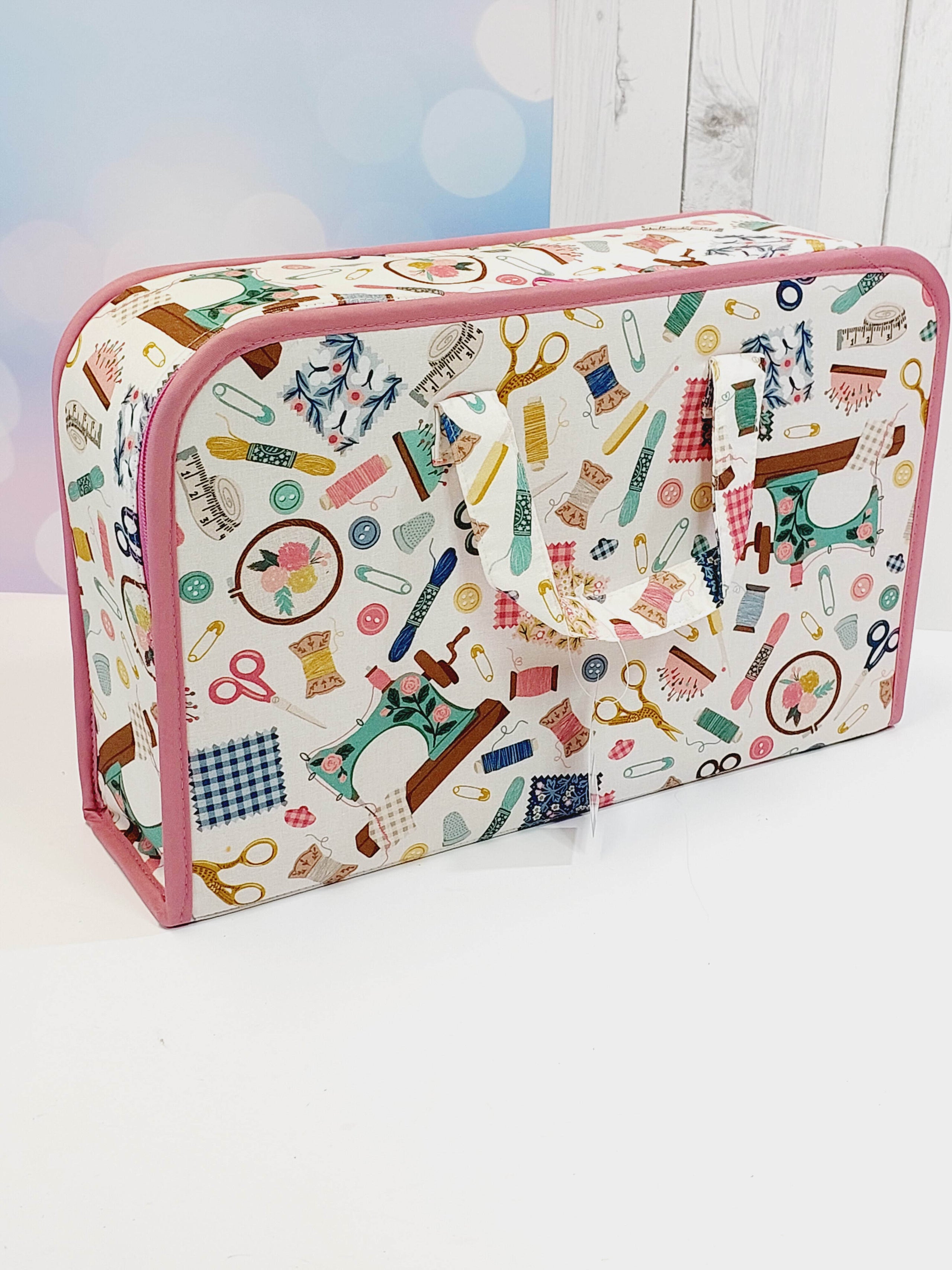 Quilters little Helper has a unique range of patchwork and quilting ...